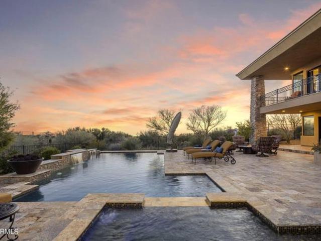 36389 N 105th Pl, Scottsdale, AZ 85262