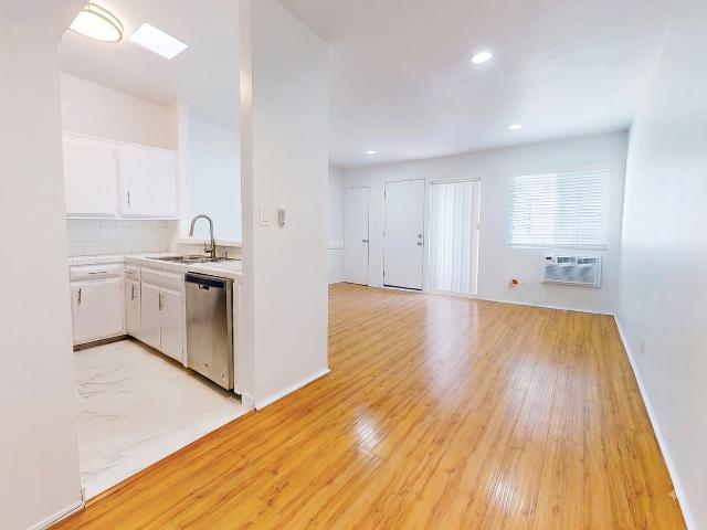 3638 Midvale Ave 1 Bedroom Apartment for Rent at 3638 Midvale Ave, Los Angeles, CA 90034 Palms