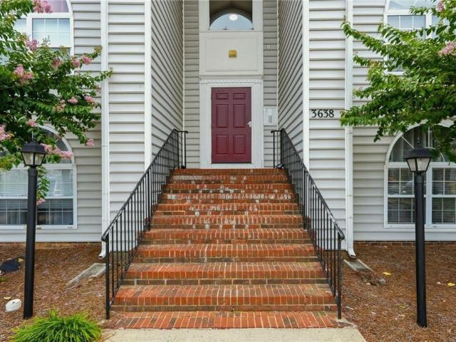 3638 Morris Farm Drive #2C