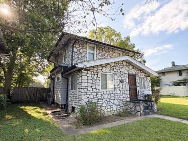 3638 N Capitol Ave, Indianapolis, IN 46208