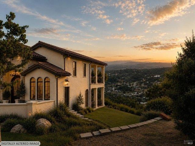 3638 Bellagio Ct, Santa Rosa, CA 95404
