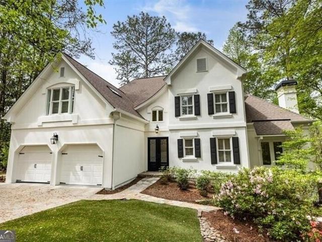 3638 Blakeford Way, Marietta, GA 30062