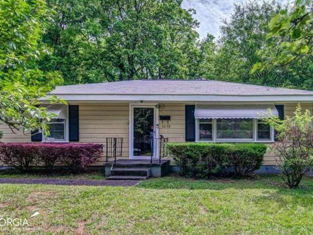 3638 Canton Rd, Marietta, GA 30066