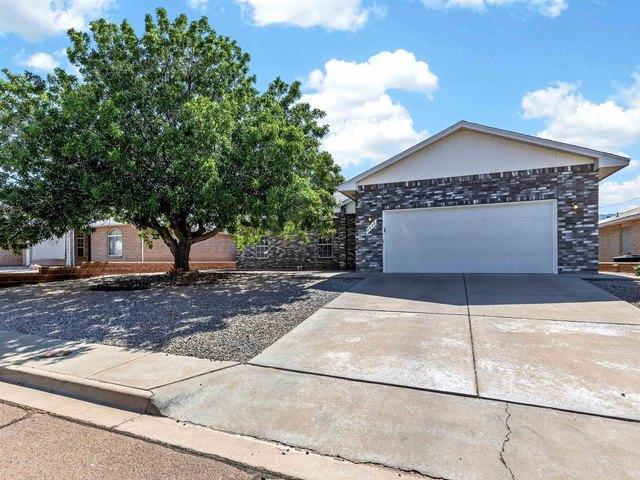 3638 Driftwood Ave, Alamogordo, NM 88310