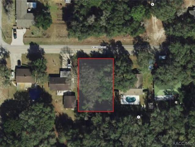 3638 E Delight St, Hernando, FL 34442