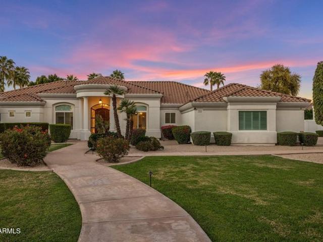 3638 E Tremaine Ct, Gilbert, AZ 85234