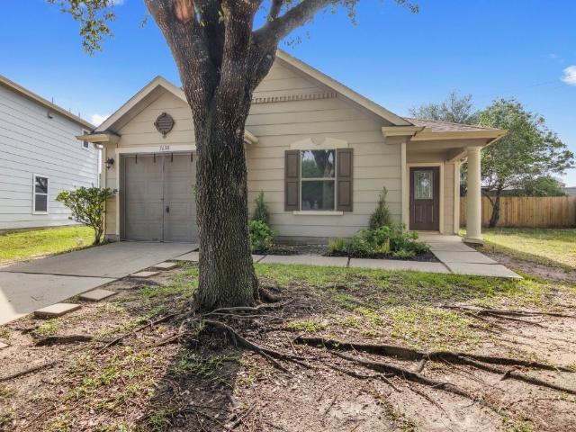 3638 Fuller Bluff Drive