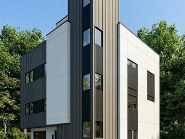 3638 Greenwood Ave N Unit A, Seattle, WA 98103