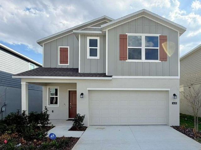 3638 Hardman Dr, Lake Wales, FL 33853