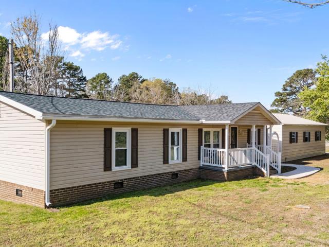 3638 Herbert Faucette Road