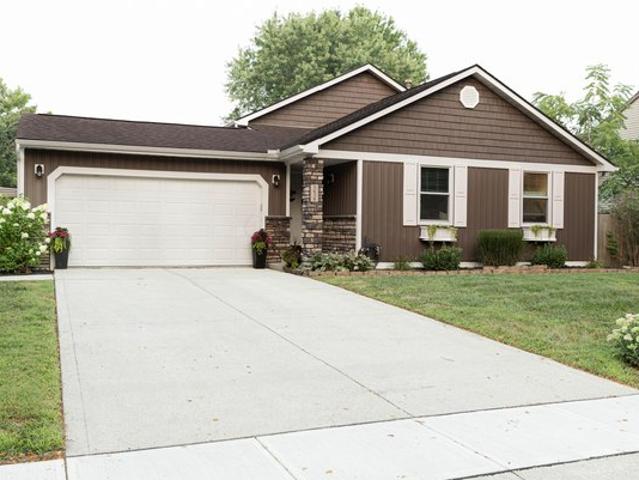 3638 Juniper St, Grove City, OH 43123