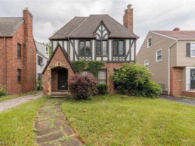 3638 Lynnfield Rd, Shaker Heights, OH 44122