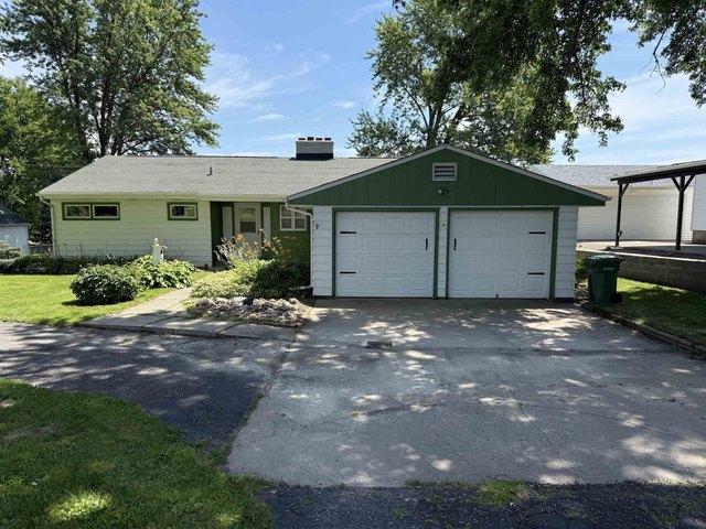 3638 Logan Ave, Waterloo, IA 50703