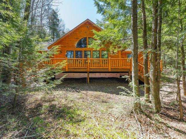 3638 Pokegama Lake Trl, Lac du Flambeau, WI 54538