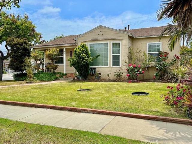 3638 Sandwood St, Lakewood, CA 90712