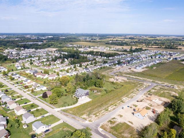 3638 Tulipleaf Drive # Lot 242