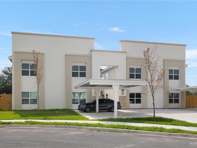 3638 3 N Mezcal Dr, Pharr, TX 78577