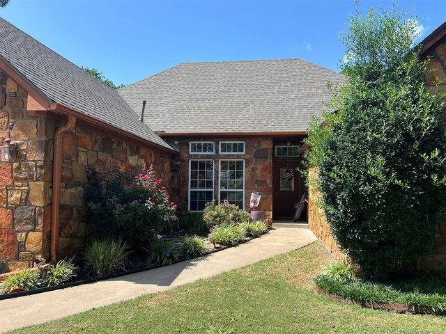 36395 Cambridge Rd, Mannford, OK 74044