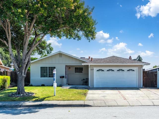 3639 Macgregor