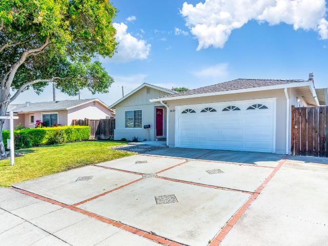 3639 Macgregor