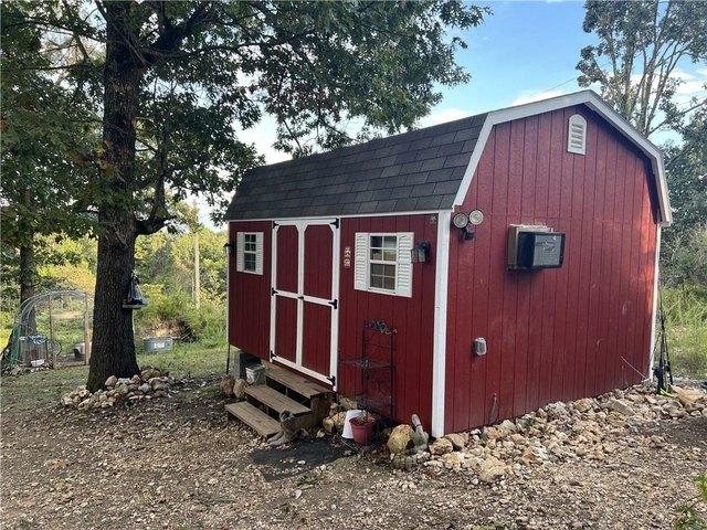 3639 Moark Dr Lot 6, Harrison, AR 72601