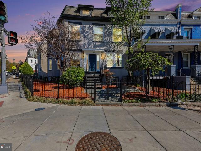 3639 New Hampshire Ave NW, Washington, DC 20010 | MLS #DCDC2254 | Compass