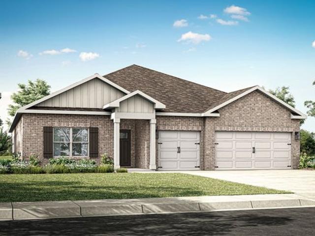 3639 Adrea Ave SW, Madison, AL 35756