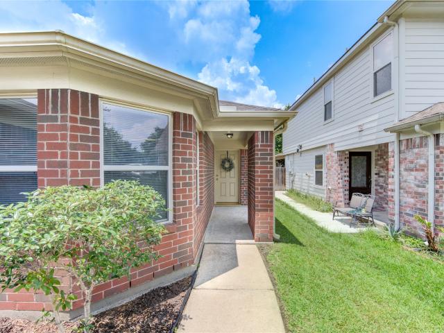3639 Barkers Crossing Avenue