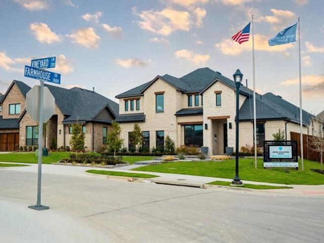 3639 Casein Ct, Midlothian, TX 76065
