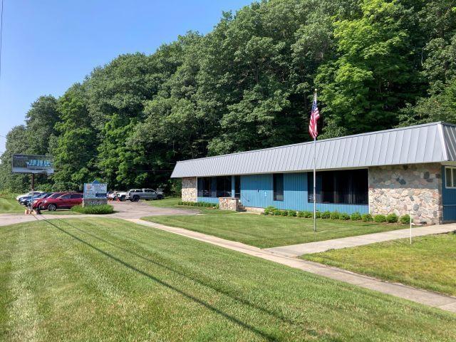 3639 Cass Road