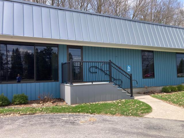 3639 Cass Road