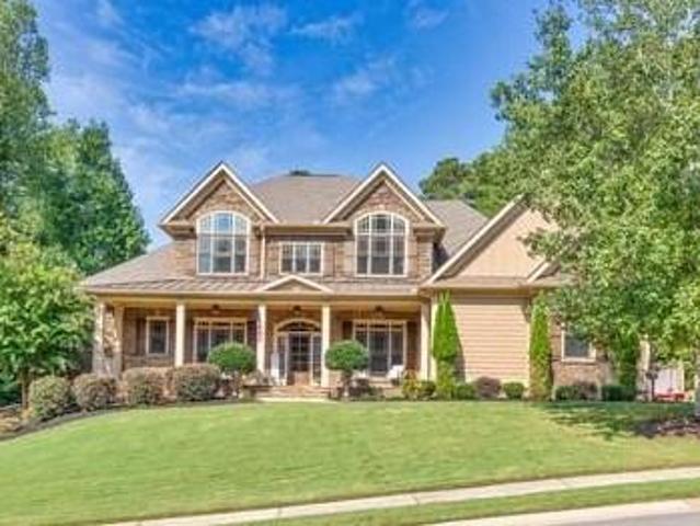3639 Castoff Ct, Gainesville, GA 30506