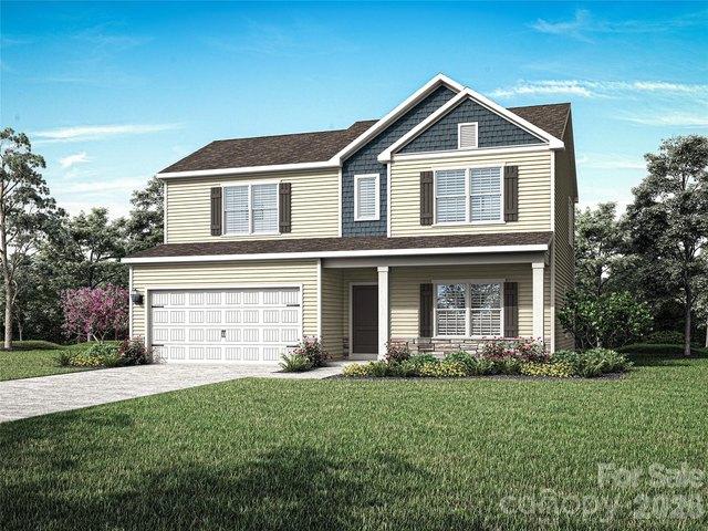 3639 Clover Valley Dr, Gastonia, NC 28052
