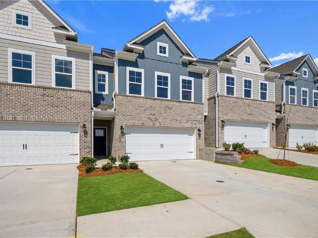 3639 Donovan Circle