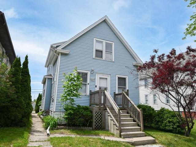 3639 E Plankington Ave Unit 3639A, Cudahy, WI 53110