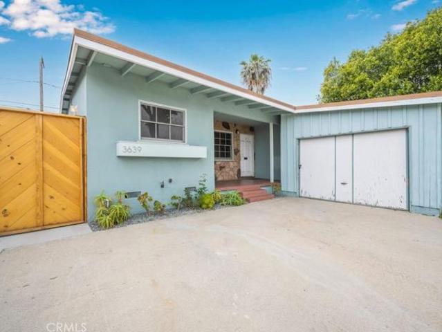 3639 Fanwood Ave, Long Beach, CA 90808