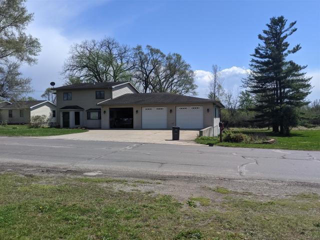 3639 Flansburg Road