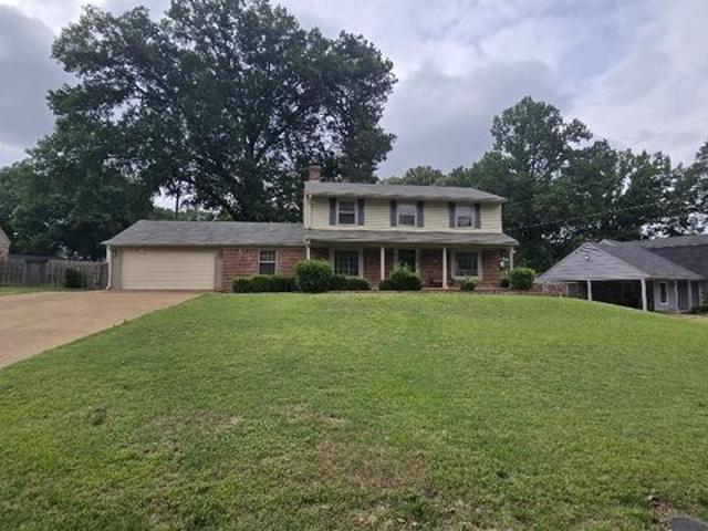 3639 Huckleberry St, Memphis, TN 38116