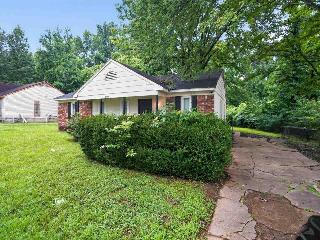 3639 kerwin dr
