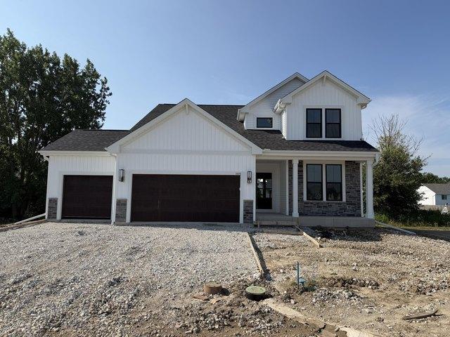 3639 Perennial Pkwy, Caledonia, WI 53126