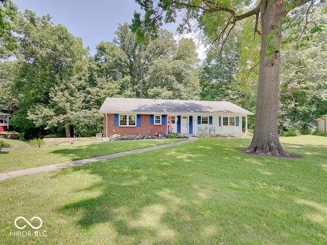 3639 Pinecrest Rd, Indianapolis, IN 46234