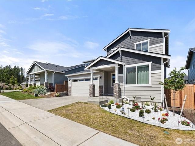 3639 SW Cardiff St, Port Orchard, WA 98367