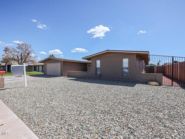 3639 W Charter Oak Rd, Phoenix, AZ 85029