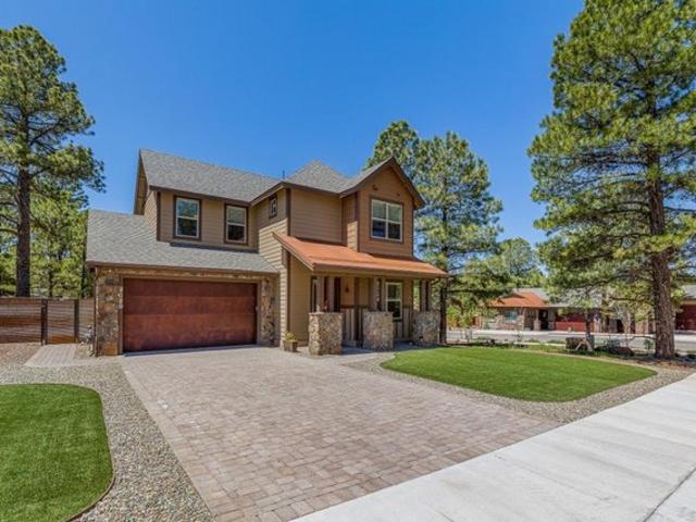 3639 W Modus Ln, Flagstaff, AZ 86001