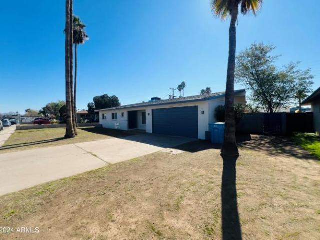 3639 W Palmaire Ave, Phoenix, AZ 85051
