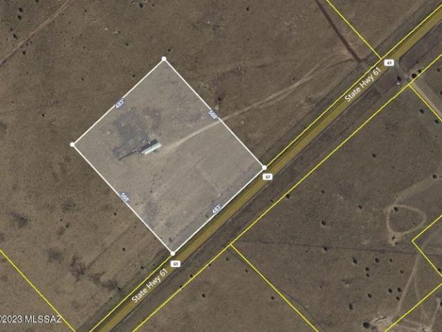 36303 AZ 61, Concho, AZ 85924