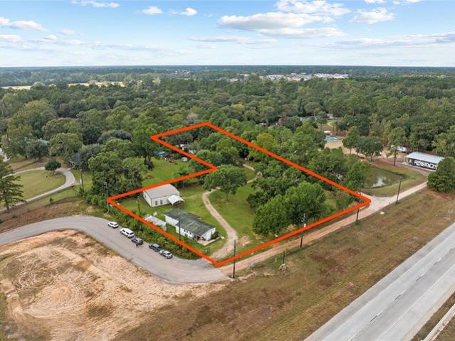 36301 FM 149 Rd, Pinehurst, TX 77362