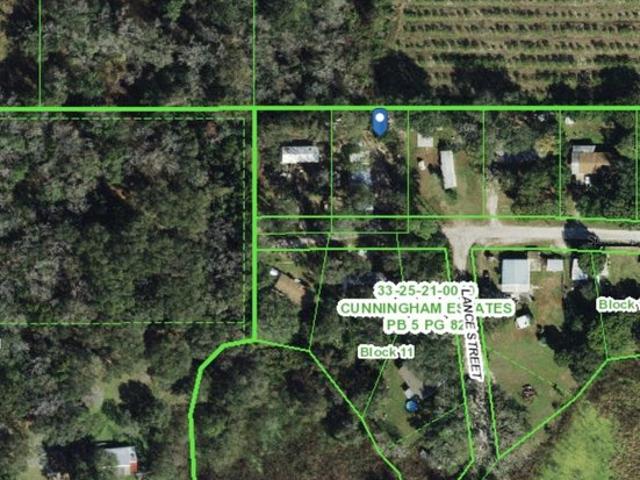 36301 Peak St, Zephyrhills, FL 33541