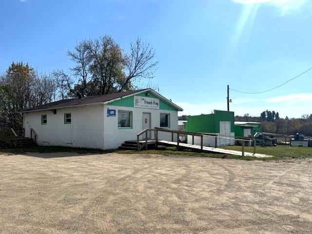 36305 Co Hwy 21
