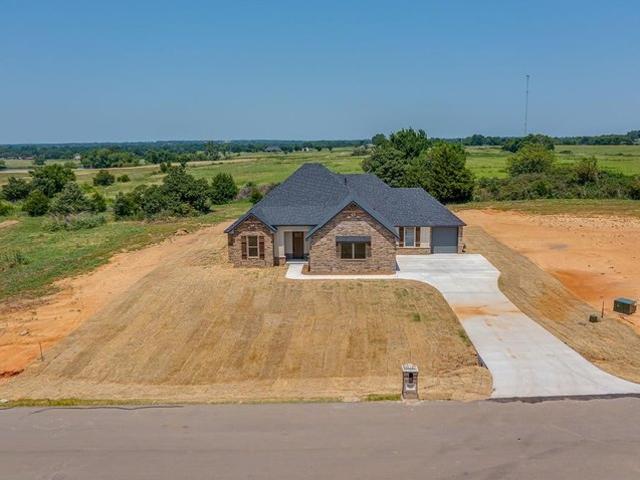 36308 Prairie Rdg, Shawnee, OK 74804